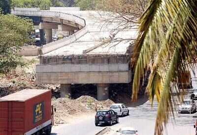 Activists seek details regarding controversial Harni-Sama bridge ...