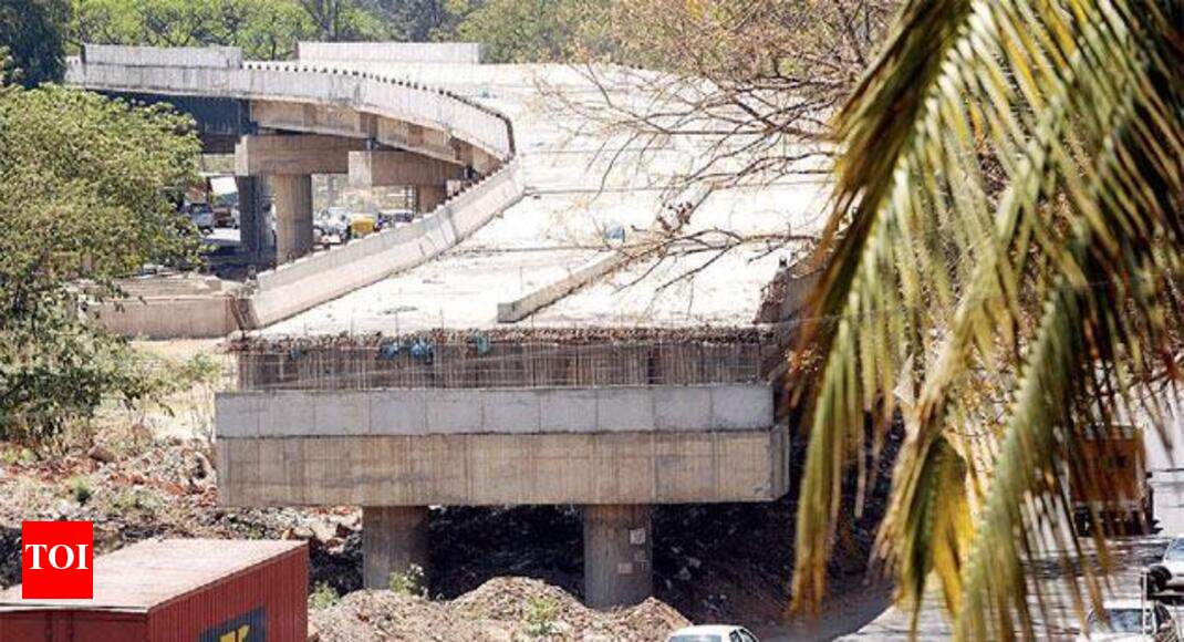 Activists seek details regarding controversial Harni-Sama bridge ...