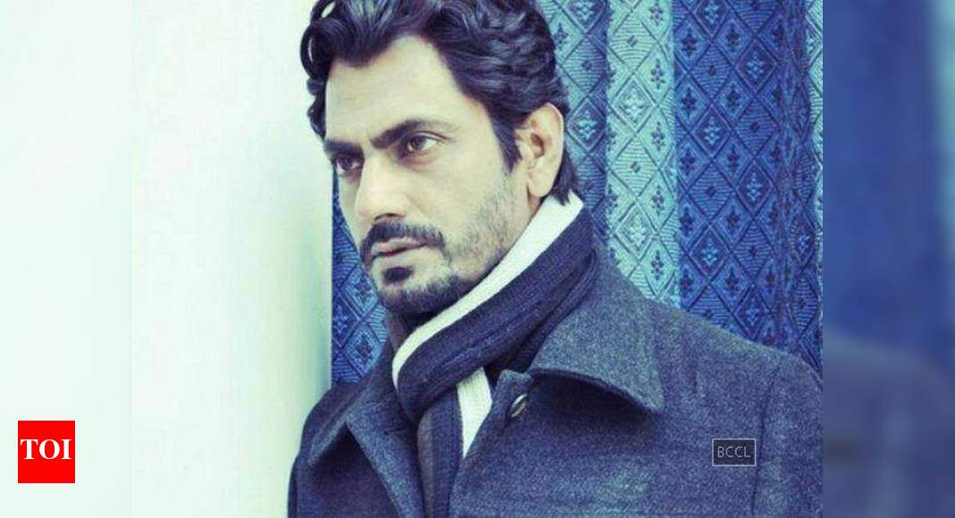 Nawazuddin Siddiqui's 'Raman Raghav 2.0' in Australia | Hindi Movie ...