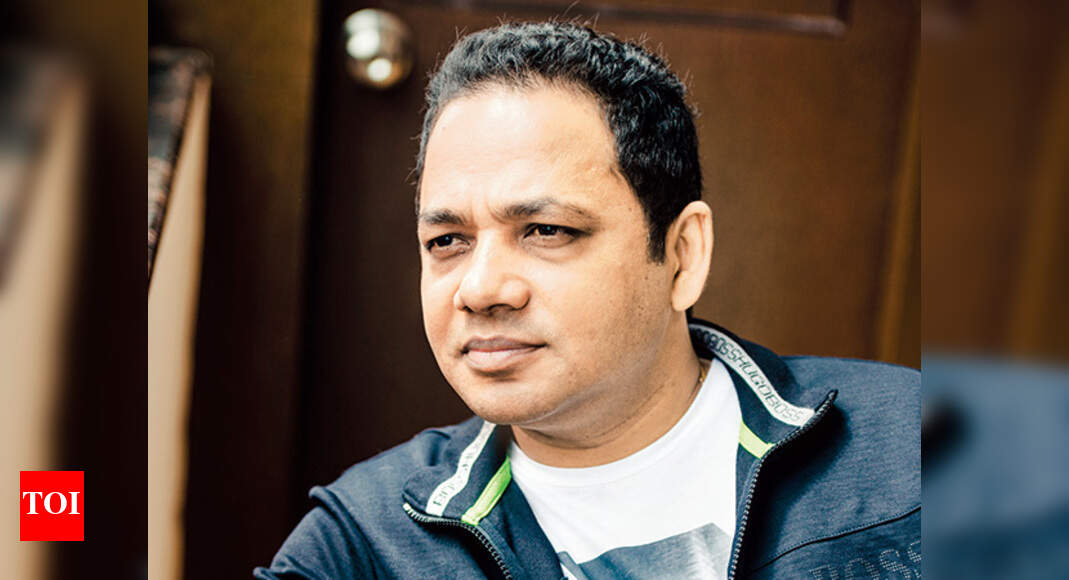 Shailesh Singh: I choose subjects that touch the audience's hearts ...