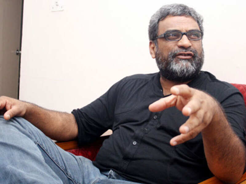 paa: R Balakrishnan bids adieu to advertising industry | Hindi Movie ...