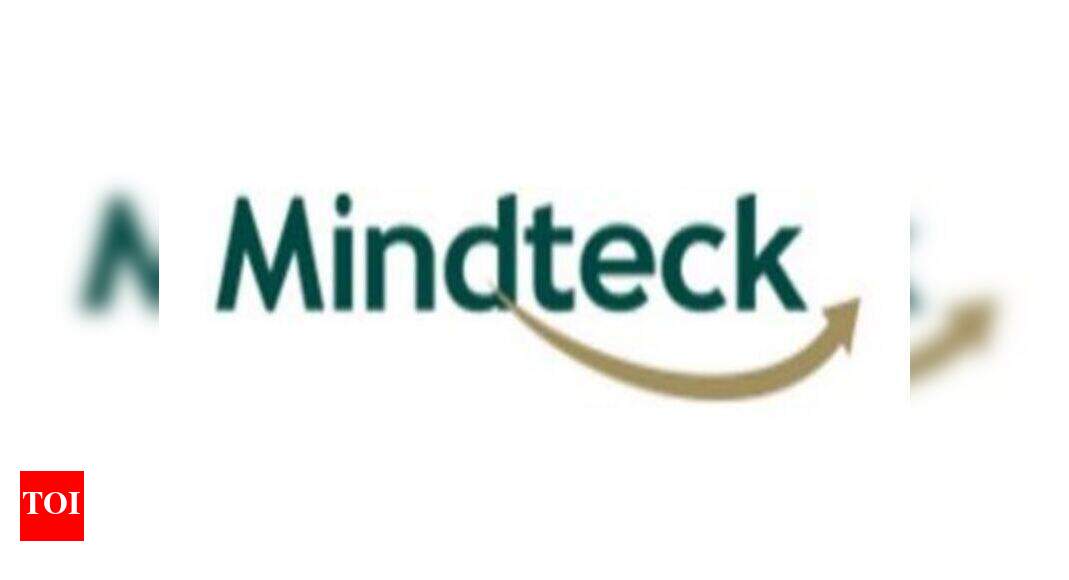 Mindteck joins GE Digital Alliance Program - Times of India