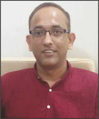 PARAG PAWASKAR - Times of India