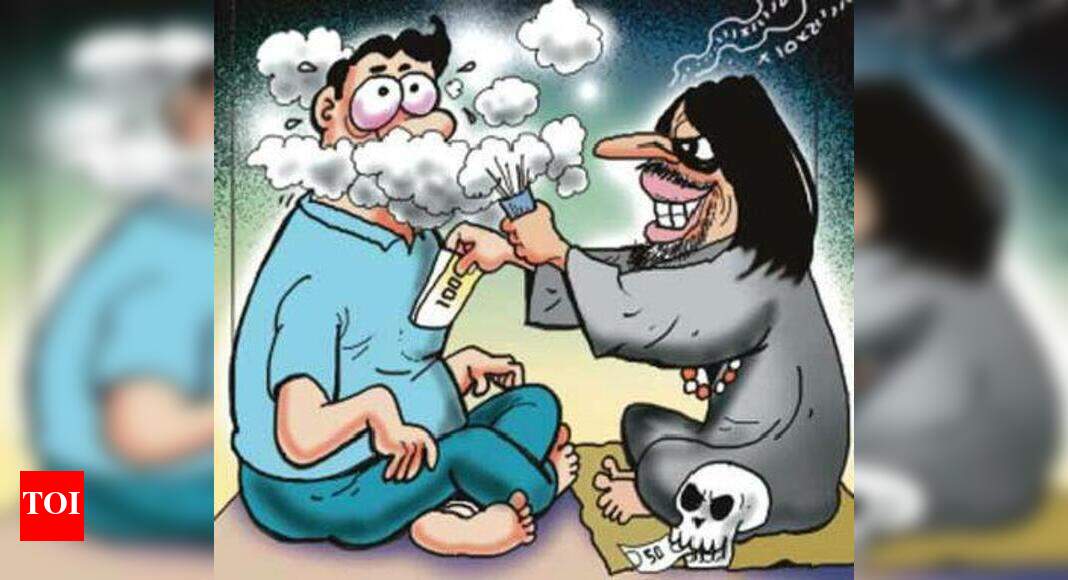 Anti-superstition bill may see light of the day this winter session ...