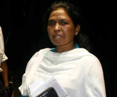 Soni Sori leads 180km 'Tiranga Yatra' to Gompad | Raipur News - Times ...