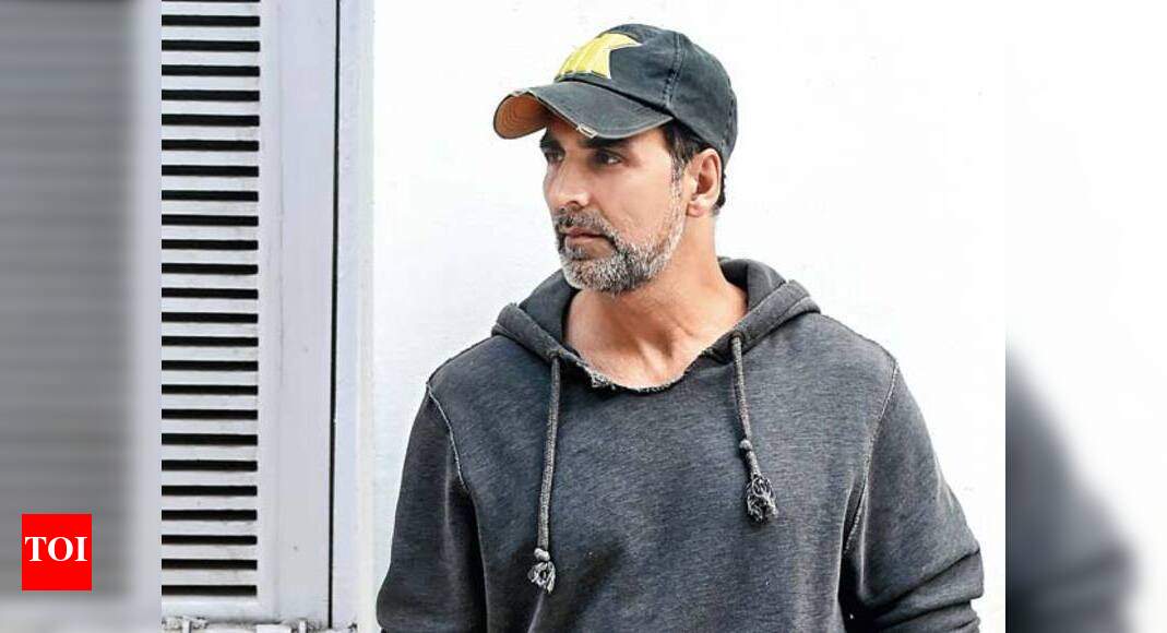 Akshay Kumar on 'Rustom': This story can save marriages, it's about forgiveness | Hindi Movie ...