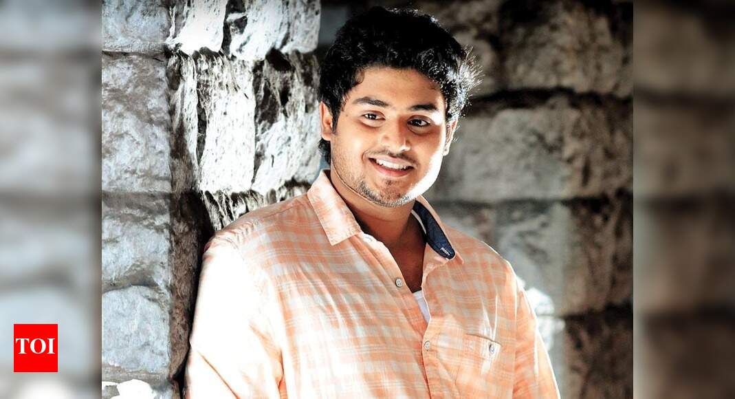 Gokul Suresh to play a struggling job seeker | Malayalam Movie News ...