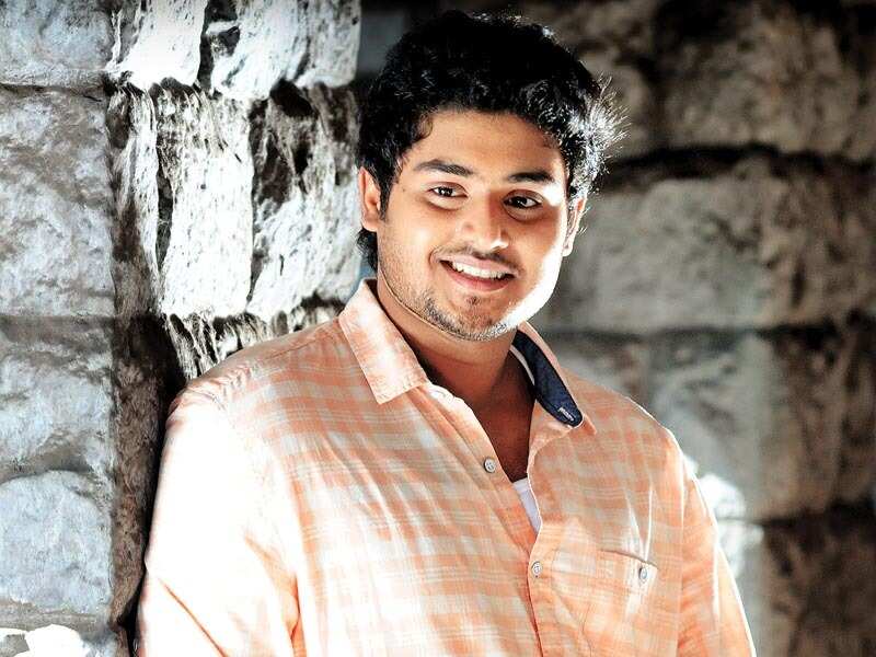 s r sooraj: Gokul Suresh to play a struggling job seeker | Malayalam ...