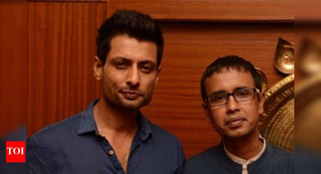 Kiriti Roy all set to enthral the audience | Bengali Movie News - Times ...