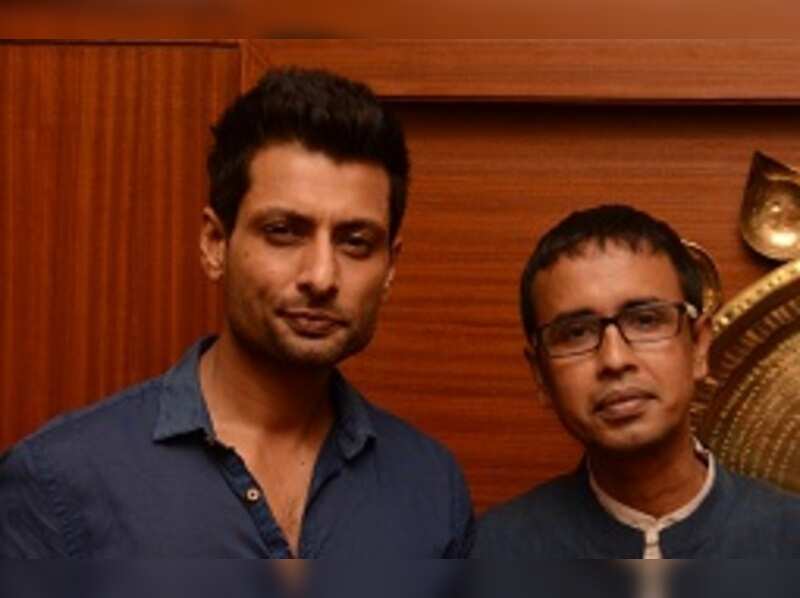 Kiriti Roy all set to enthral the audience | Bengali Movie News - Times ...