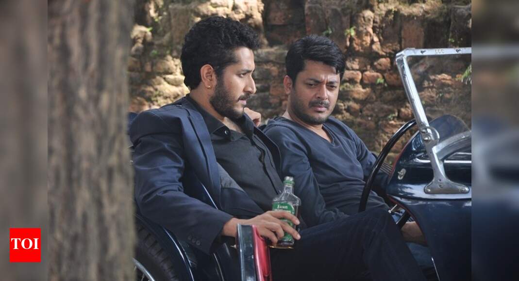 Hemanta's cast speak about their characters | Bengali Movie News ...