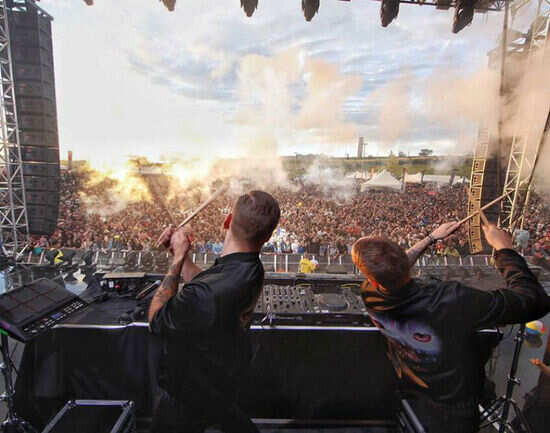 Chasing Summer - Calgary: Get the Detail of Chasing Summer on TimesTravel