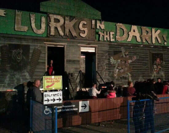 Screamfest - Calgary: Get the Detail of Screamfest on TimesTravel