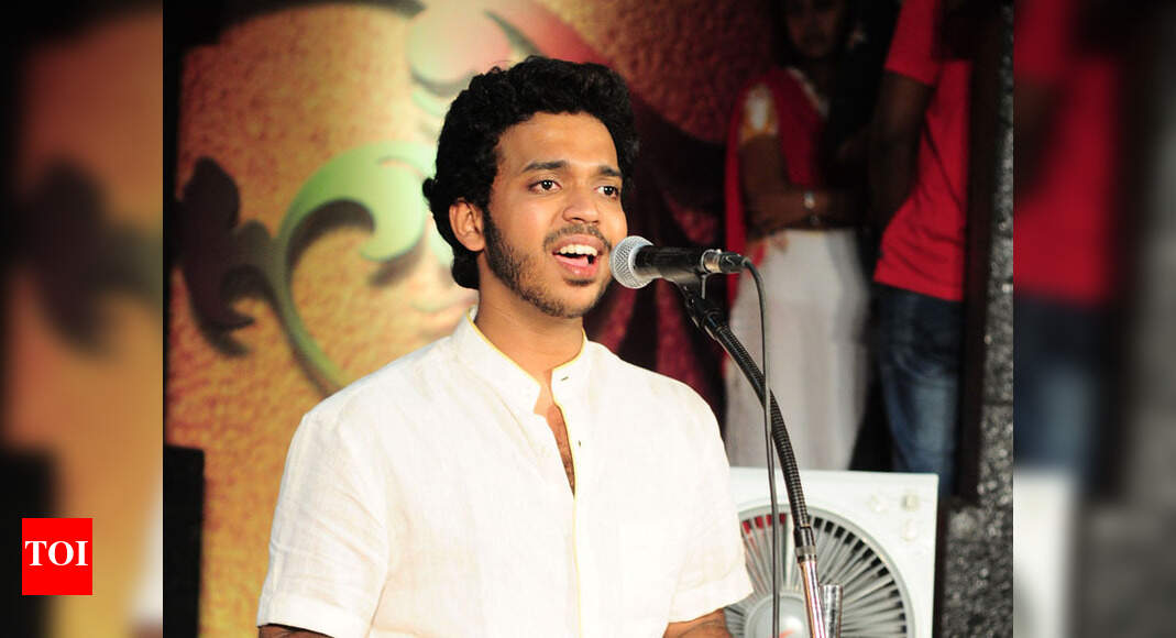 Remembering M G Radhakrishnan | Malayalam Movie News - Times of India