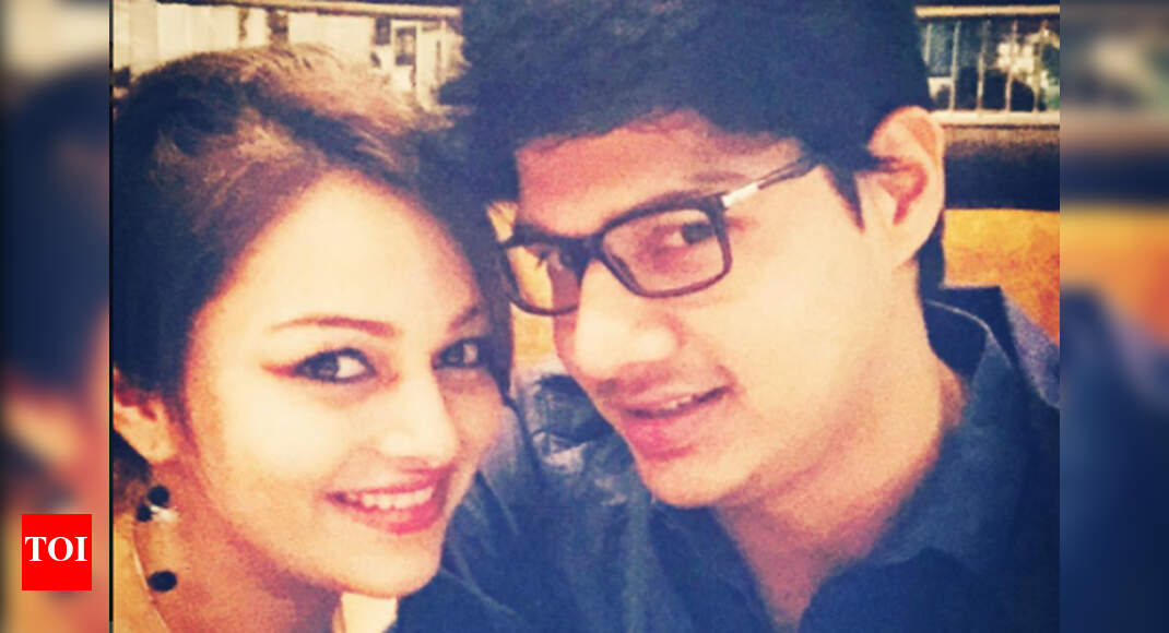 Ishqbaaaz actor Nehalaxmi Iyer is in love, see pics of the cute couple ...