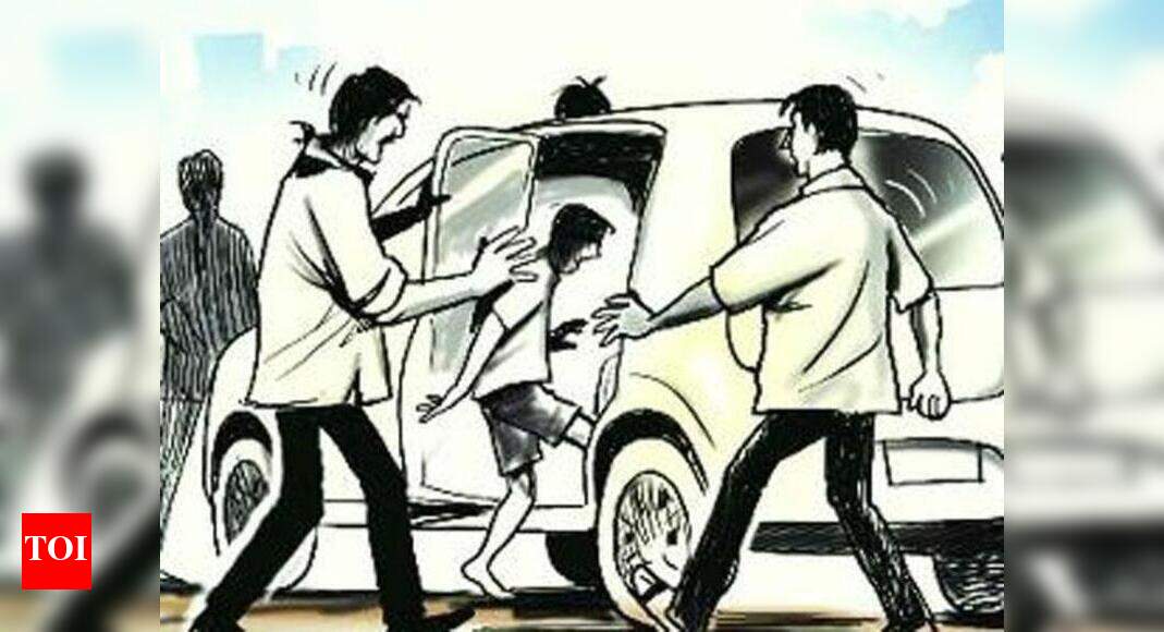 Teenager fakes kidnapping for pocket money | Ahmedabad News - Times of ...