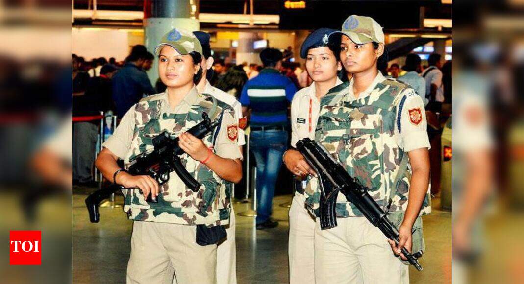 Mobile control room to thwart attacks | Delhi News - Times of India