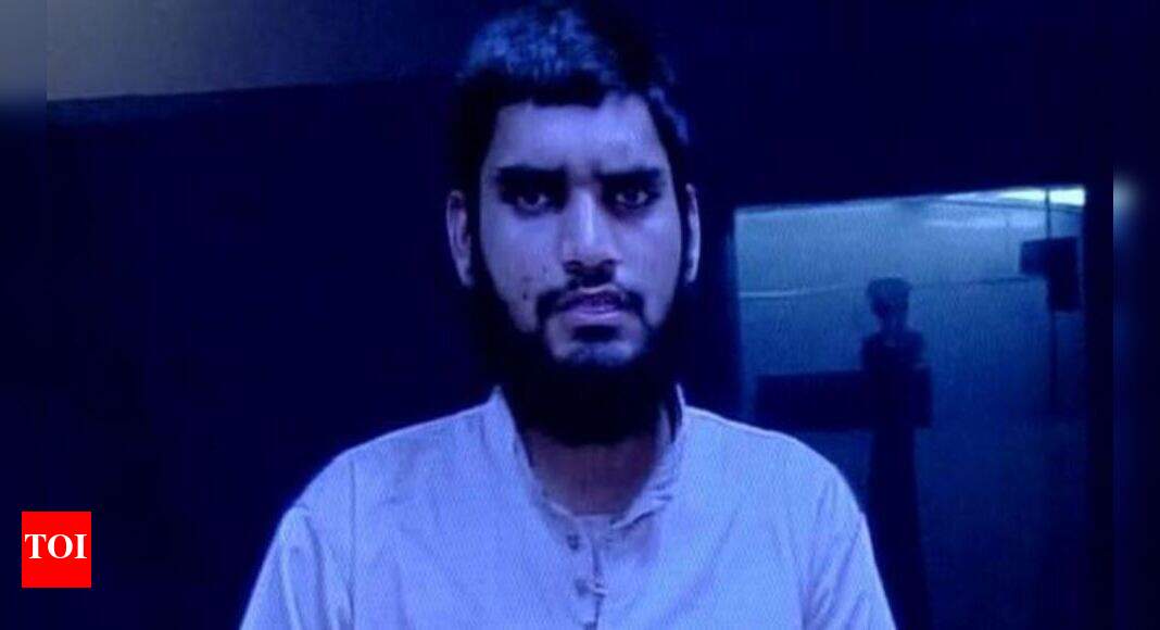 LeT terrorist Bahadur Ali got radicalized watching videos of Kashmiri ...
