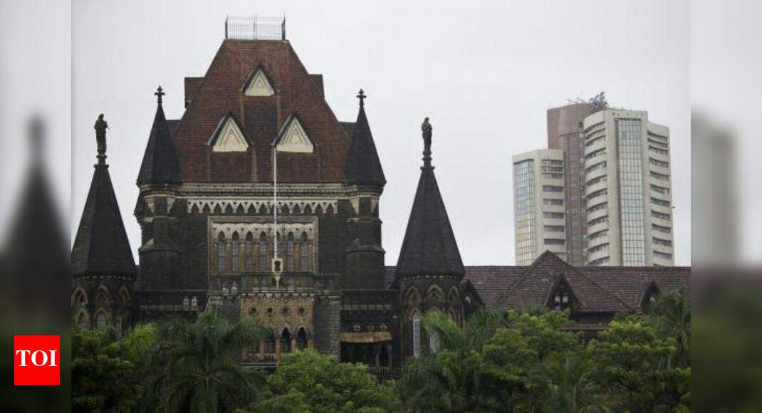 Bombay high court orders 3 occupied floors of building near airport ...
