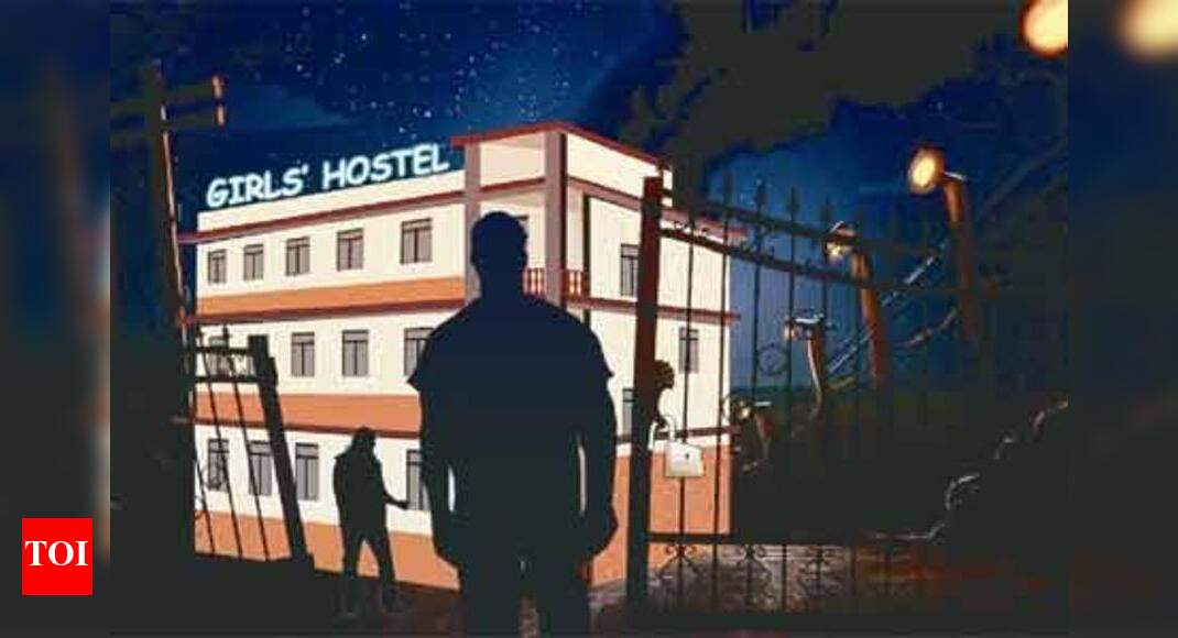 PAU PG students boycott hostel allotment | Ludhiana News - Times of India