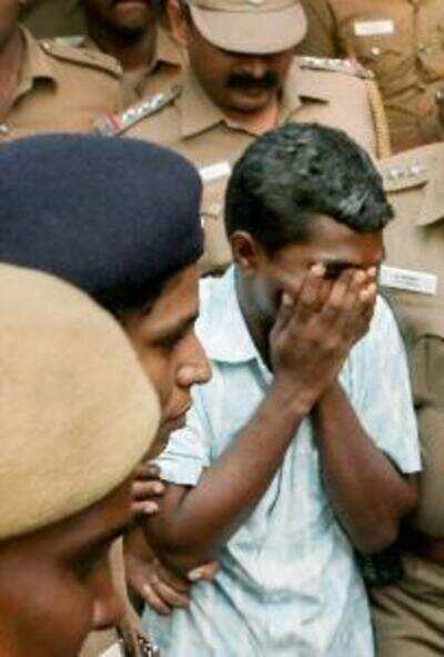 Swathi murder: Madras high court orders re-enactment of crime sequence ...