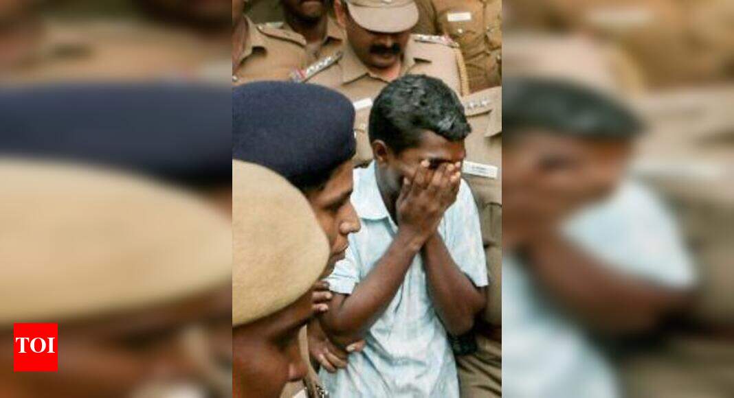 Swathi murder: Madras high court orders re-enactment of crime sequence ...