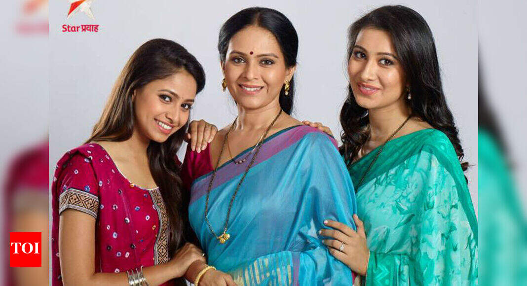 Siddhant ends his relationship with Meera - Times of India