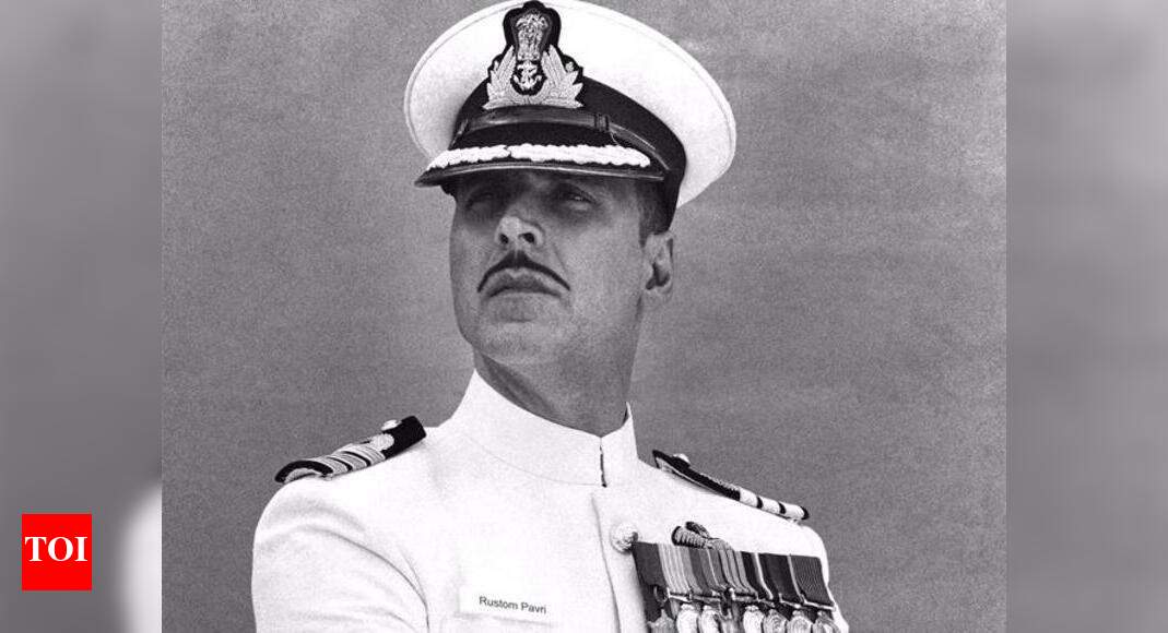 'Rustom' Movie Review: Audience Reactions | Hindi Movie News - Times of ...