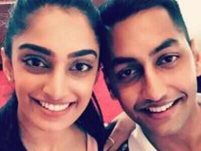 Pinky Reddy: Match Fixed! Keshav Reddy to wed Hyderabad's Veena Reddy ...