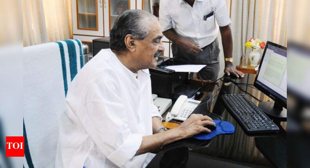 Thushar Vellappally says he will meet PM Modi for KM Mani and Jose K ...
