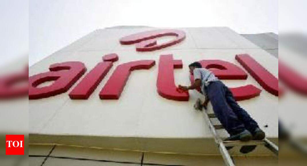 Airtel: Airtel acquires rights to use Aircel's 4G spectrum in 7 circles ...