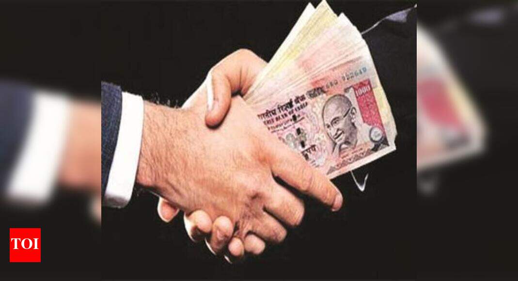 Companies, NGOs should face action for giving bribe: House panel ...