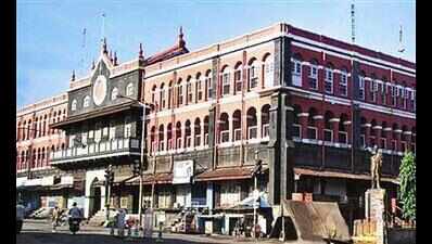 KMT fails to raise income through plots | Kolhapur News - Times of India