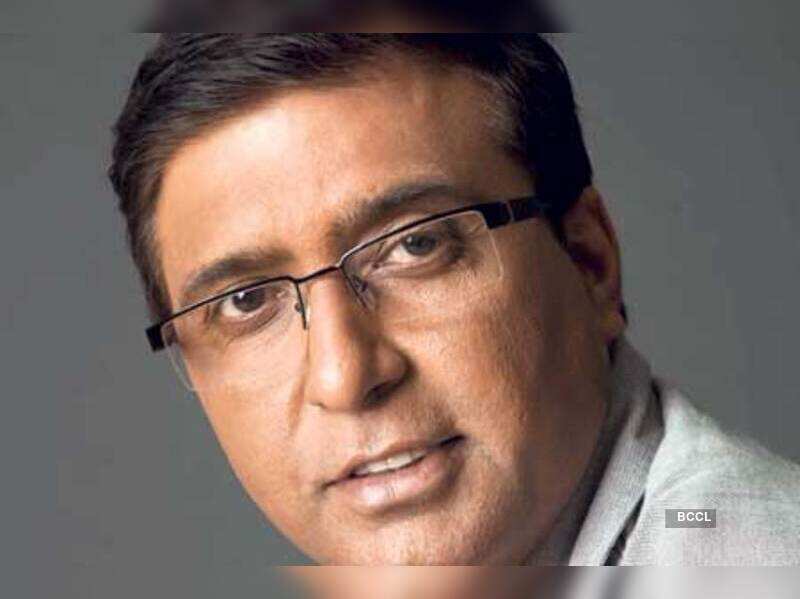 Ravindra Singh swears by newcomers | Hindi Movie News - Times of India