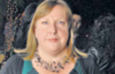 A pre-Christmas get together for Sally | Events Movie News - Times of India