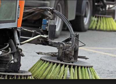Mechanized sweeping to cover 13 more road stretches | Ludhiana News ...
