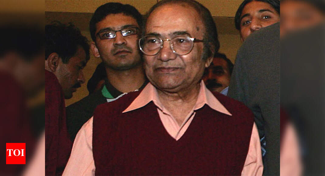 Hanif Mohammad: Pakistan great Hanif Mohammad succumbs to cancer at 81 ...