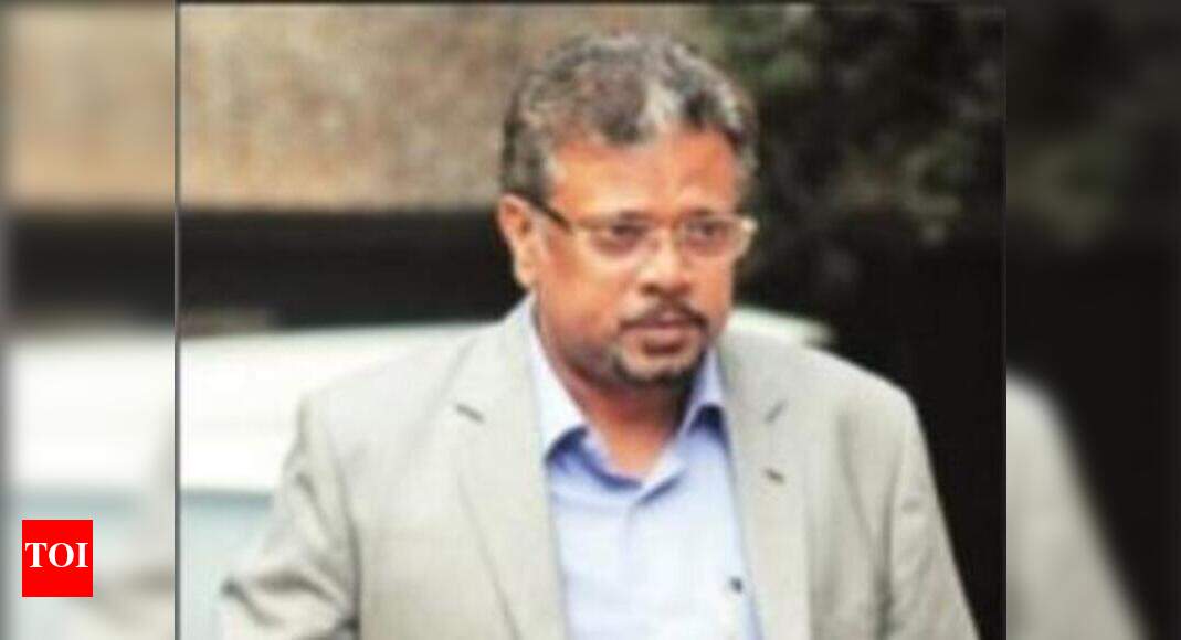 Kuniyil Kailashnathan set to remain in CMO till December 2017 elections ...