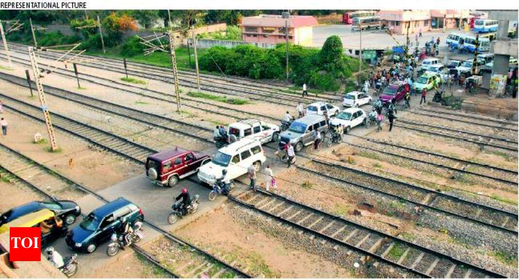 Feroke municipality seeks unmanned level crossing | Kozhikode News ...