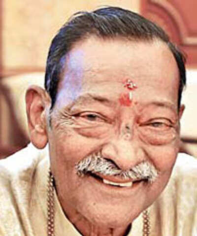 SHRI MAHABIR PERSHAD RANGWALA - Times of India