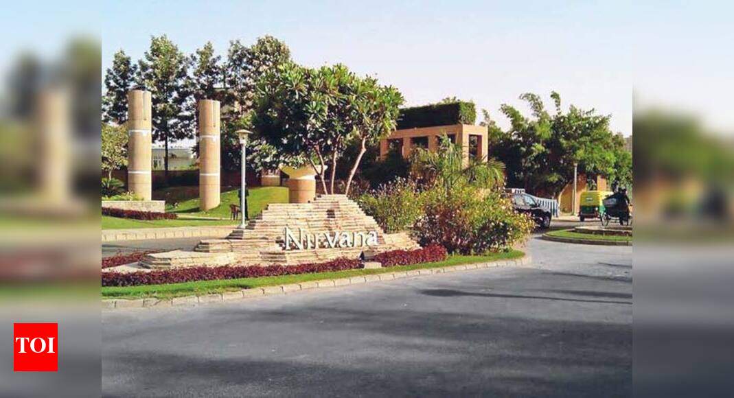Gurgaon township to launch waste management system on I-Day | Gurgaon ...