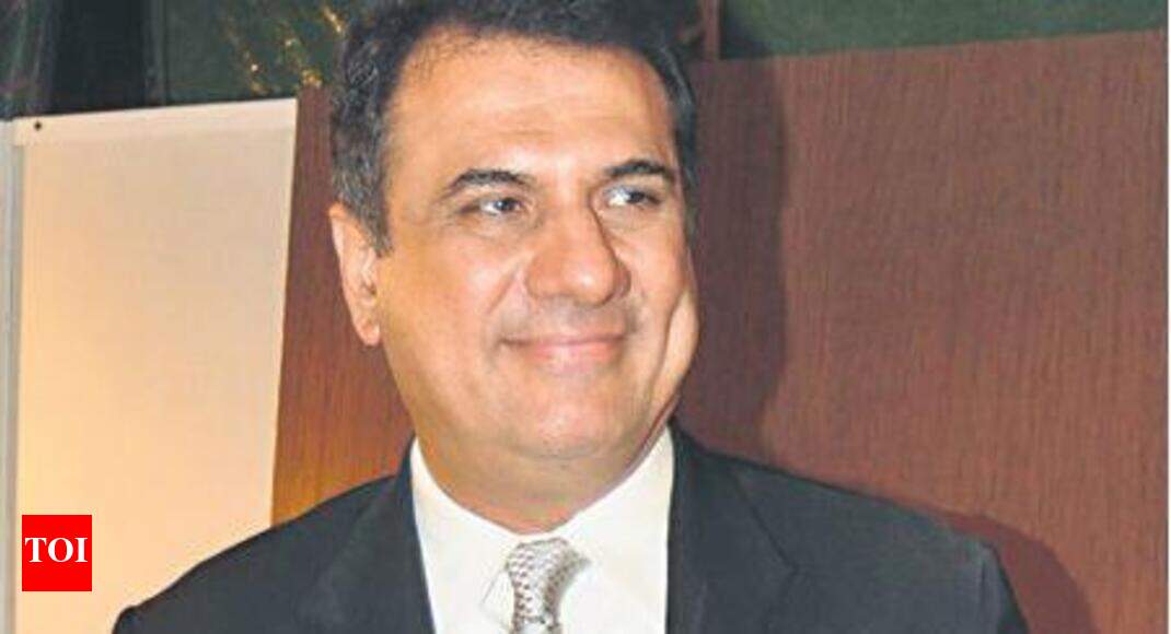 Boman Irani looks back on his 'duffer'-to-actor evolution | Chennai ...
