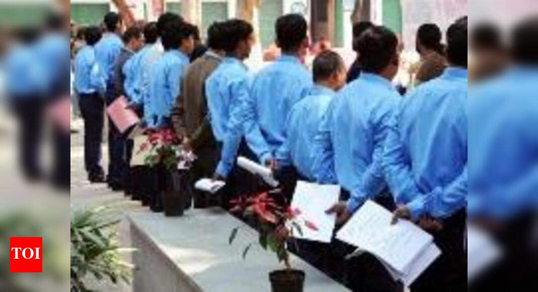 CHiPS plans to attract IT professionals | Raipur News - Times of India
