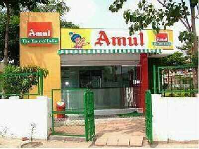 Amul India moots plans to set up outlets with Girijan Cooperative ...