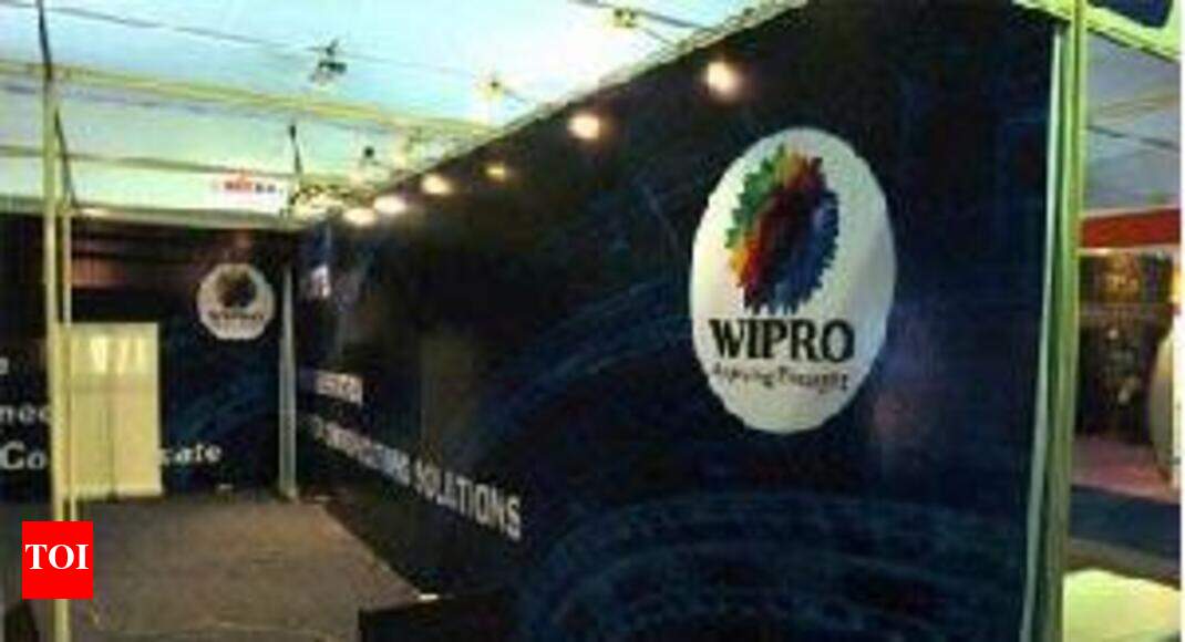 WIPRO asks students to be agents of change | Bhubaneswar News - Times ...