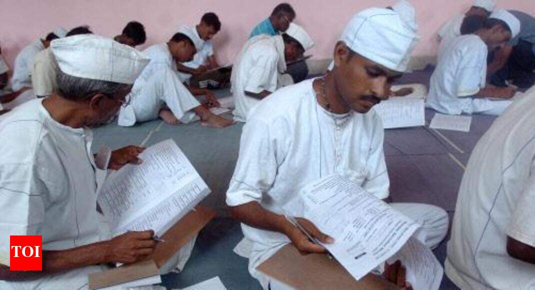 Agricultural training programme for jail inmates | Kozhikode News ...