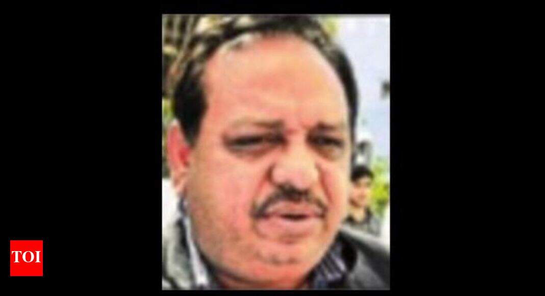 Avinash Chander's wings clipped in Phillaur | Amritsar News - Times of ...