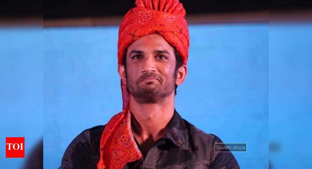 Teachers share heart-warming stories about Sushant Singh Rajput's ...