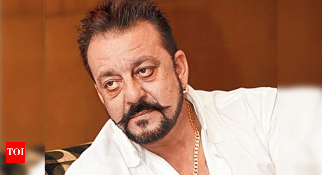 Sanjay Dutt's film with Siddharth Anand to go on floors next year ...