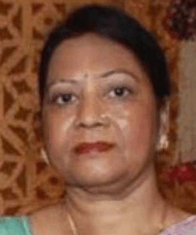 Smt. Sheela Nawal - Times of India